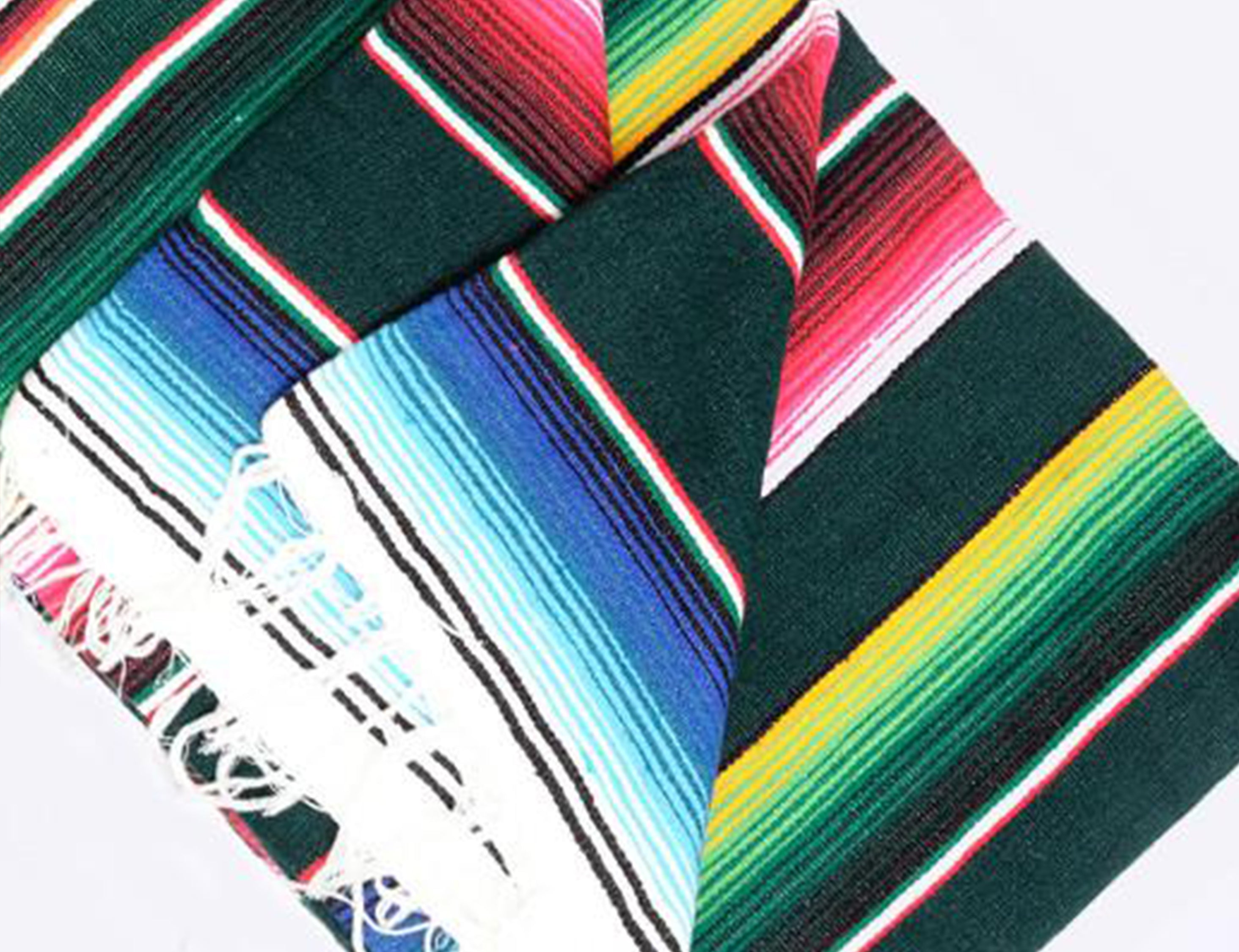 Mexican Serape – Seapa Hacky